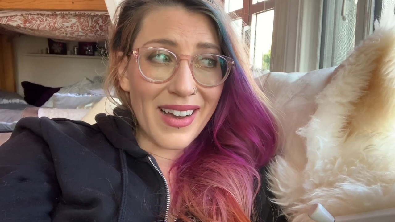 Homebirth for Mikka & Baby Minx - YouTube