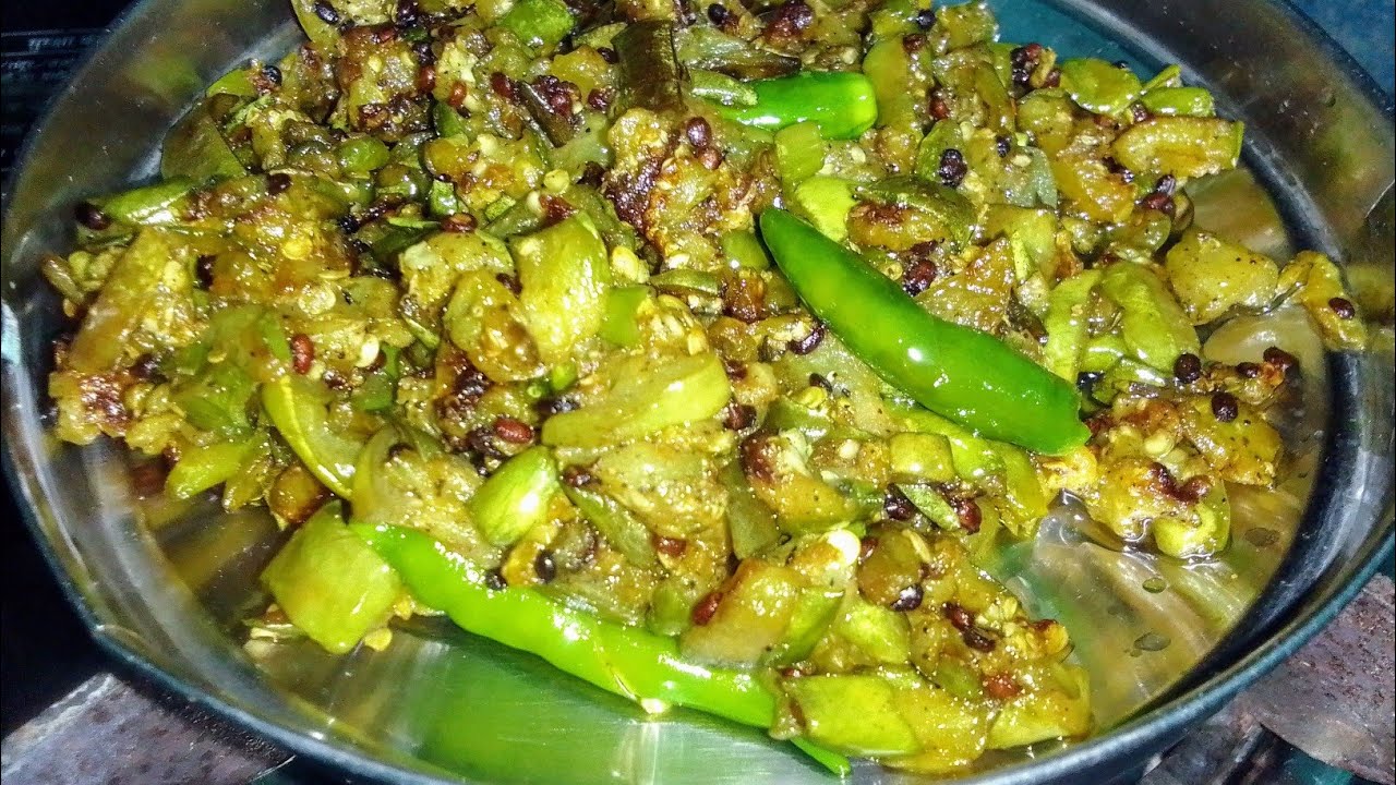 বেগুনের এই রেসিপি এভাবে রান্না করলে সব ভাত নিমেষেই শেষ হয়ে যাবে ...