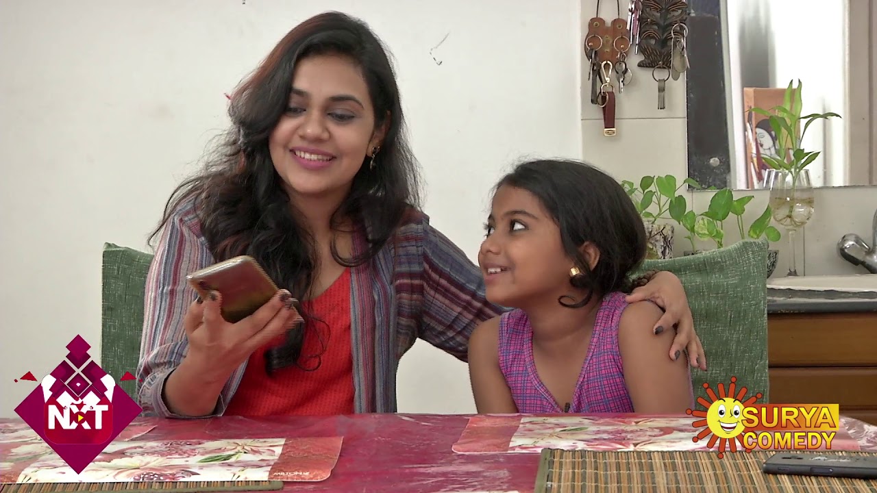 Paapi Paaru - Episode 29 | 11th September | Surya Comedy Fillers ...