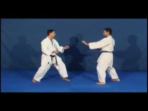 karate - YouTube