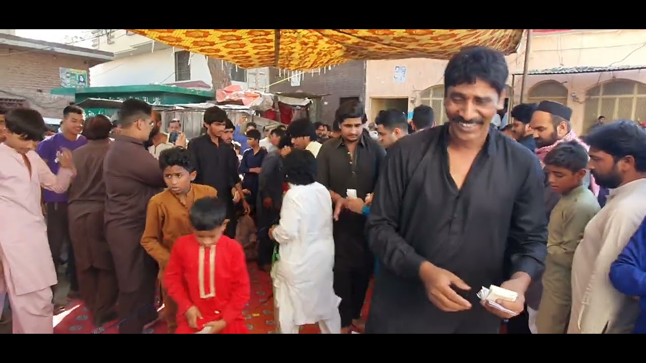Shadi Ali Di / Qawalli 😍 - YouTube