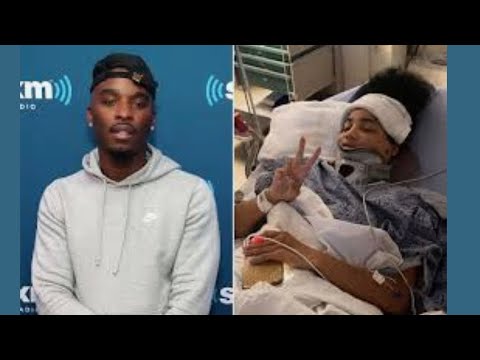 Official 911 audio from Hitman Holla home invasion!! Was Cinnamon ...