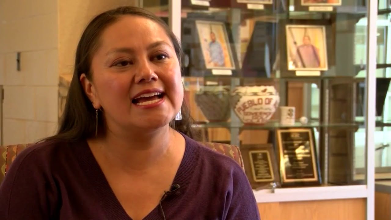 Pueblo Works to Preserve Endangered Language with Online Dictionary ...