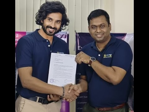 Jobayer Khan - Model, Started Working on Link-Up Technology | Brand ...