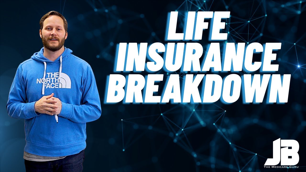 Life Insurance Breakdown! - YouTube