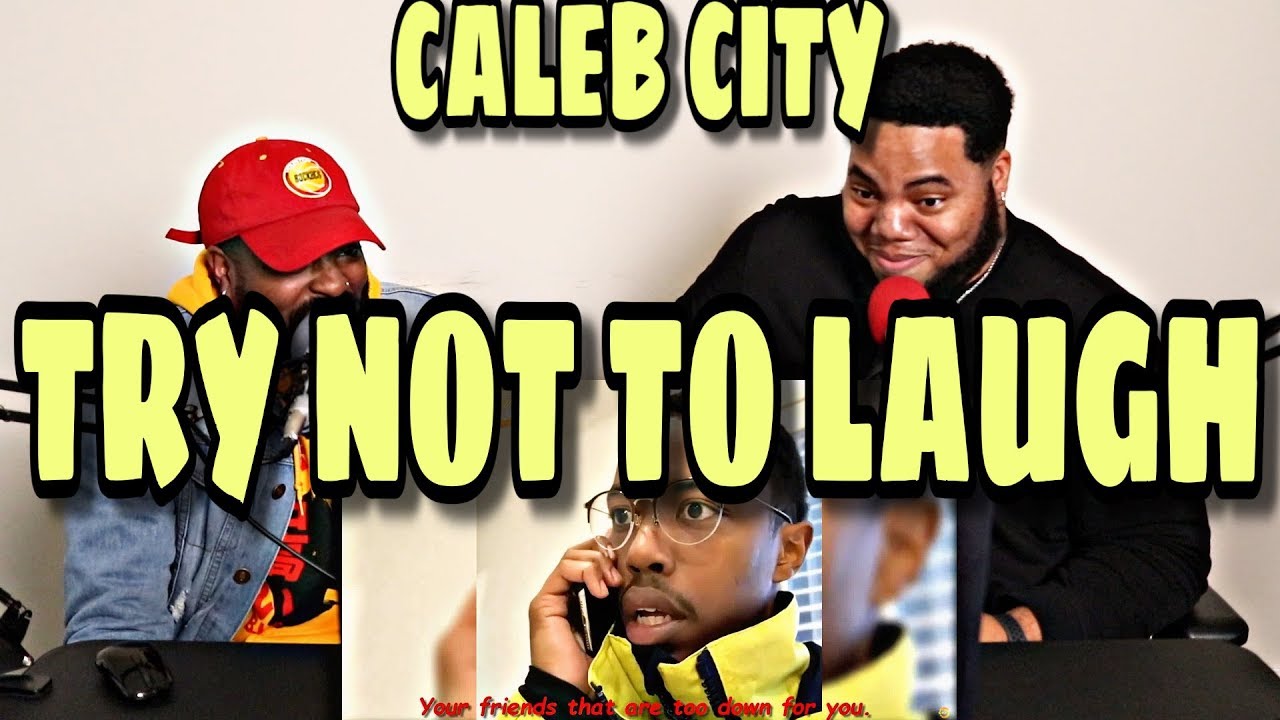 New Caleb City Instagram Compilation January 2020 - (TRY NOT TO LAUGH ...
