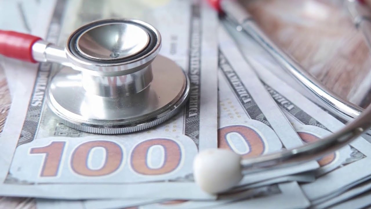 Picking the right plan when applying for Medicare Advantage - YouTube