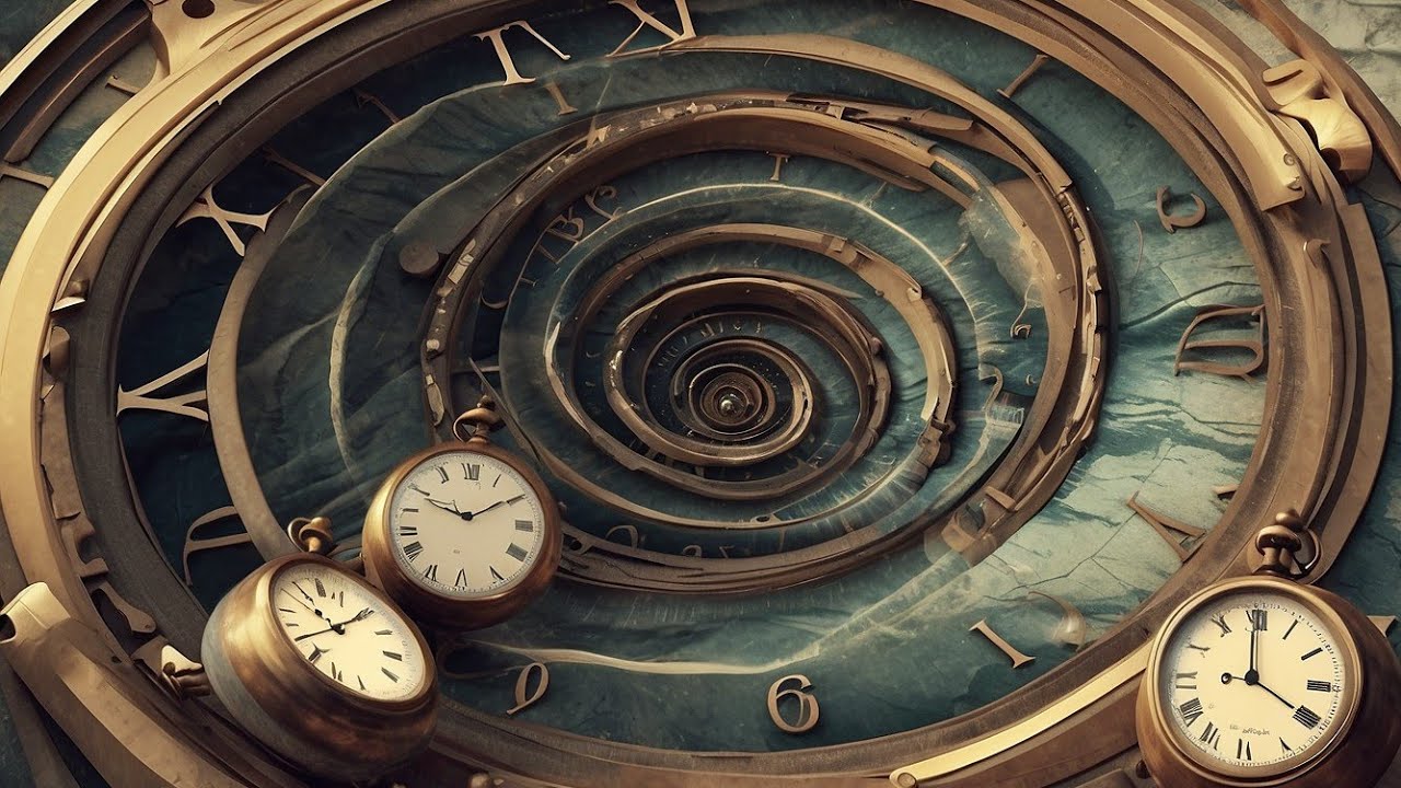 Rewrite Your Past Subliminal 📃🖊️|| Revise Past ||Revision Subliminal ...