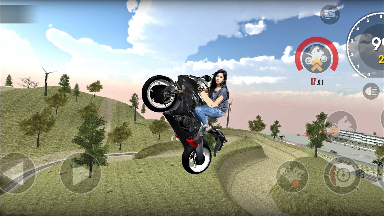 Xtreme Motorbikes stunt Moto Bike - Motorcycle Racing #12 Best Bike ...