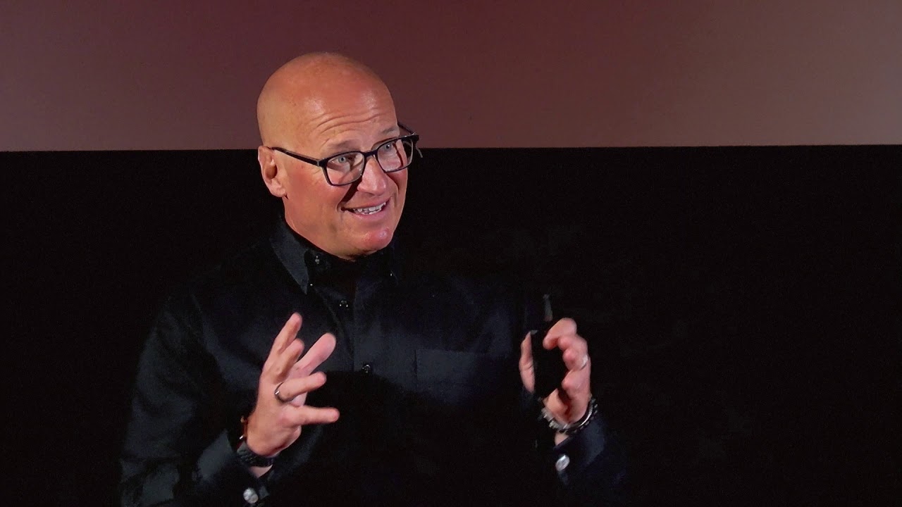 AQ, the core of our inheritance | Dr. Paul Stoltz ...