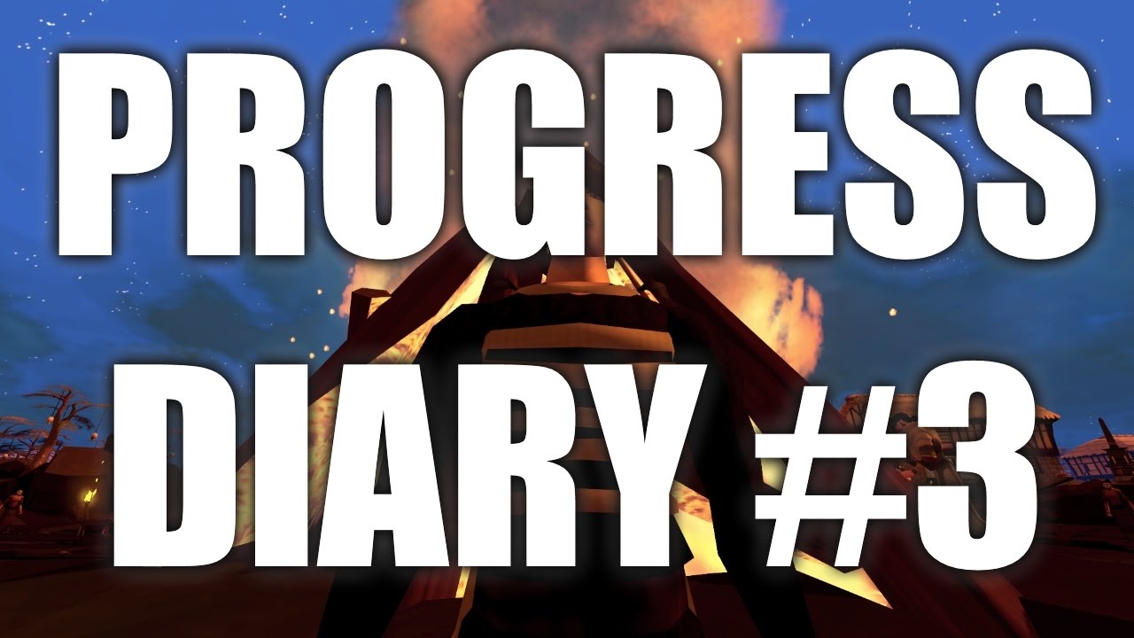 Runescape Progress Diary #3 - Runecrafting guild! - YouTube