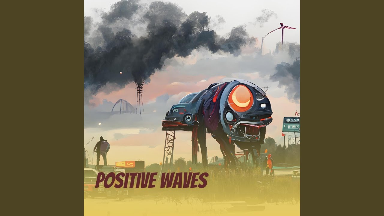 Positive Waves - YouTube