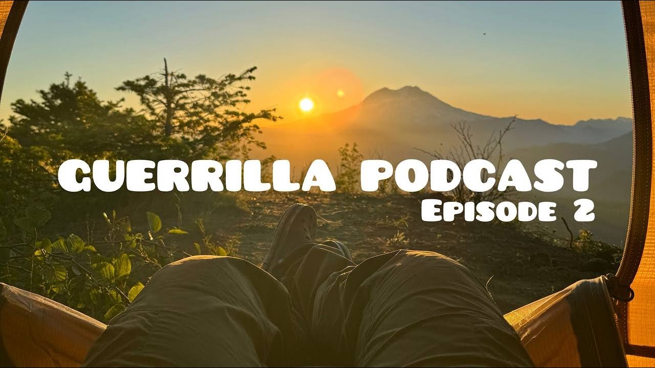 The Guerrilla Pod 2 The Fuk-Bin Boogaloo - YouTube