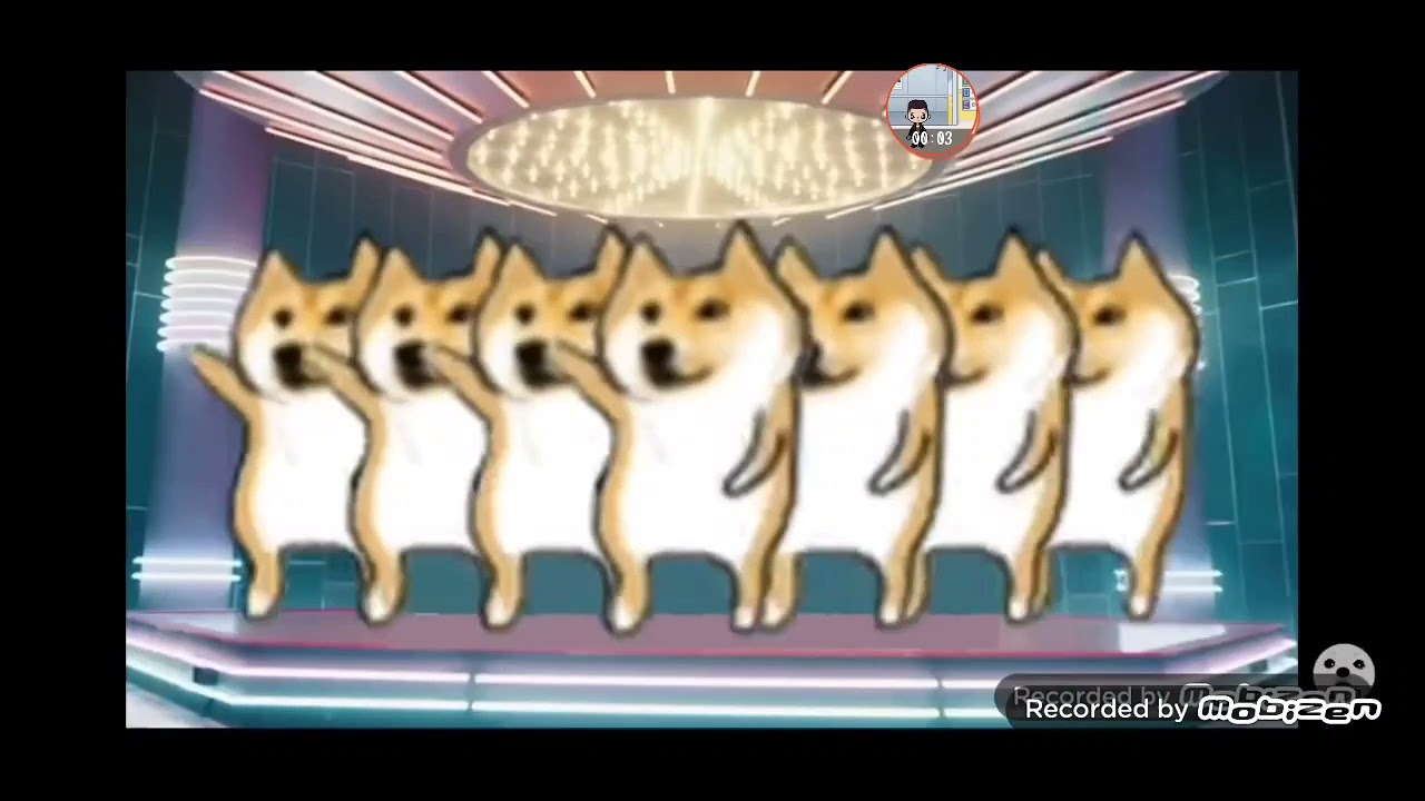 dogo dancing bts 🤣🤣🤣 - YouTube