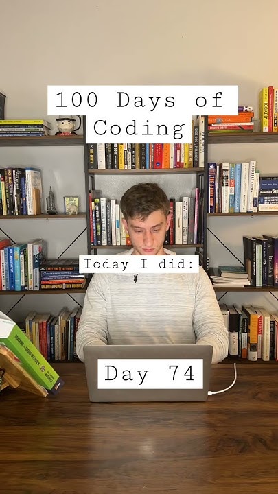 Coding Challenge Day 74 of 100! #coding #codingchallenge #web3 #crypto #ai - YouTube