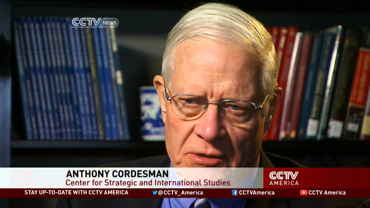 Insight: US Military Influence - YouTube