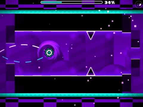 [GD] Invisible Dual Bug - YouTube