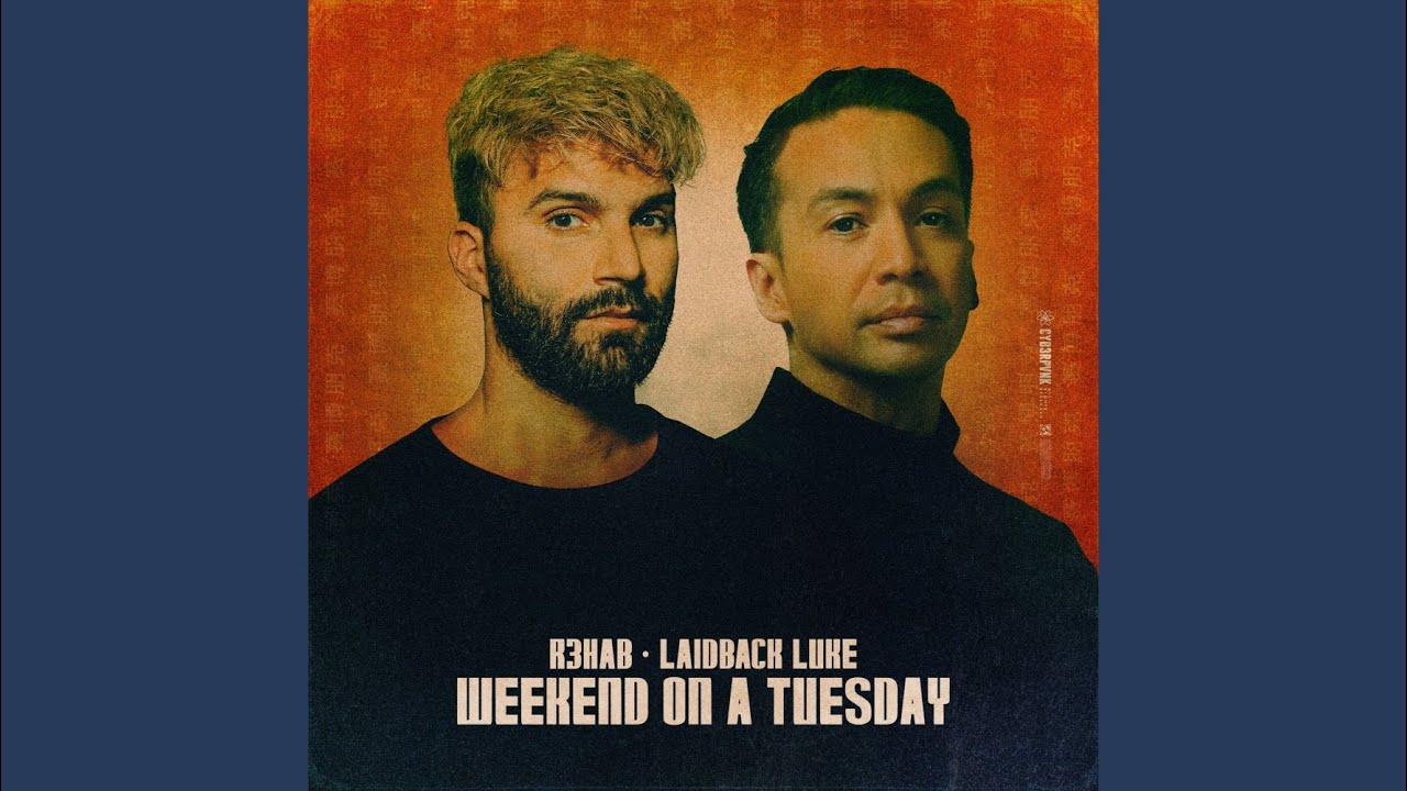 Weekend On A Tuesday - YouTube Music