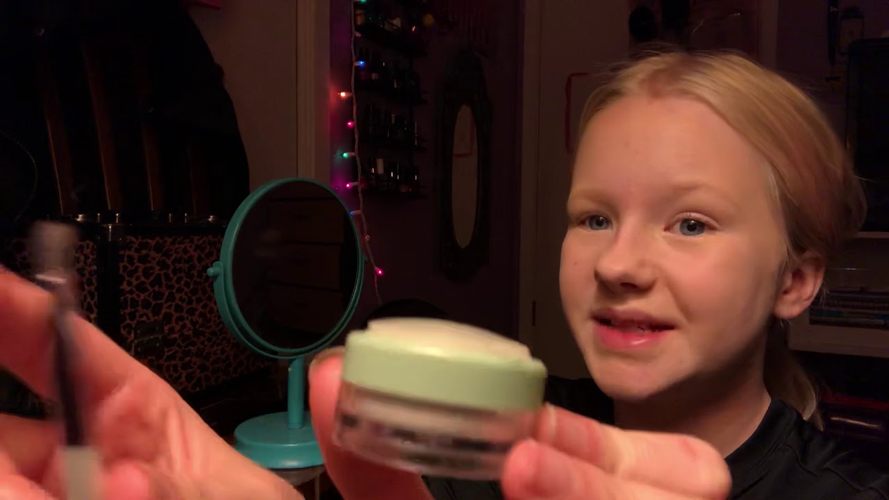 E-girl makeup tutorial - YouTube