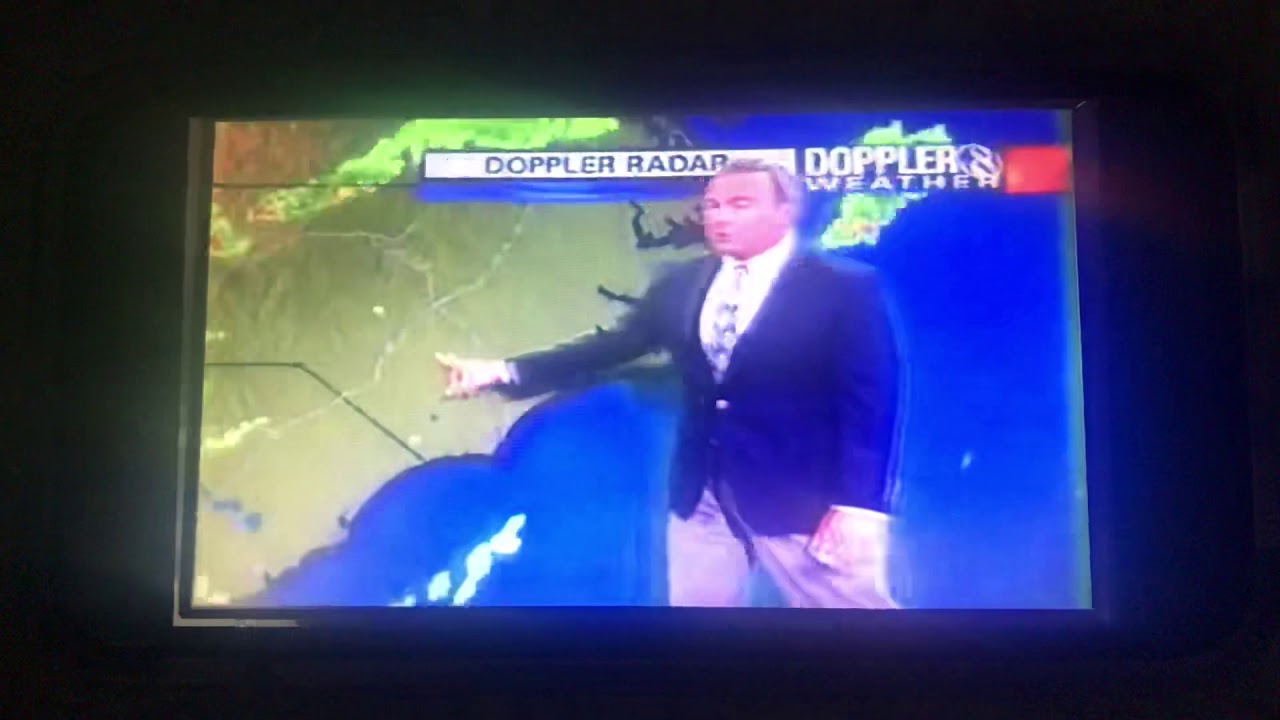 2000 WRIC weather segment - YouTube