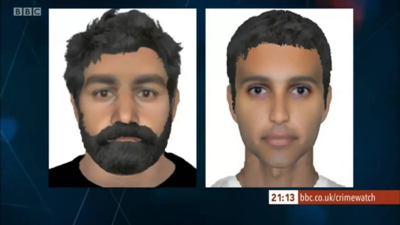 BBC Crimewatch UK Week 1 5/9/16 HD - YouTube