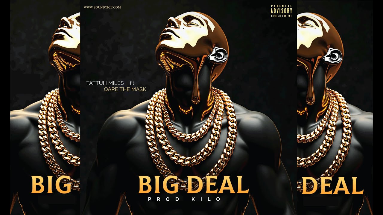 Tattuh Miles Ft. Qare The Mask (IMT Official) - YouTube