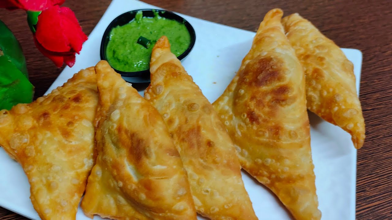 Panner Puff/Panner Patties/Quick Panner Snacks@FlavourwithManju - YouTube