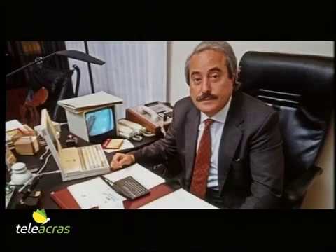 Ruoppolo Teleacras - Pietro Riggio depone al "Capaci bis" - YouTube