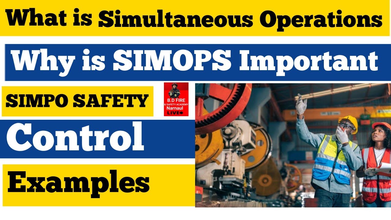 # SIMPOS # What is Safety SIMPOS # Safety Simpos # SIMPOS Cantroling ...