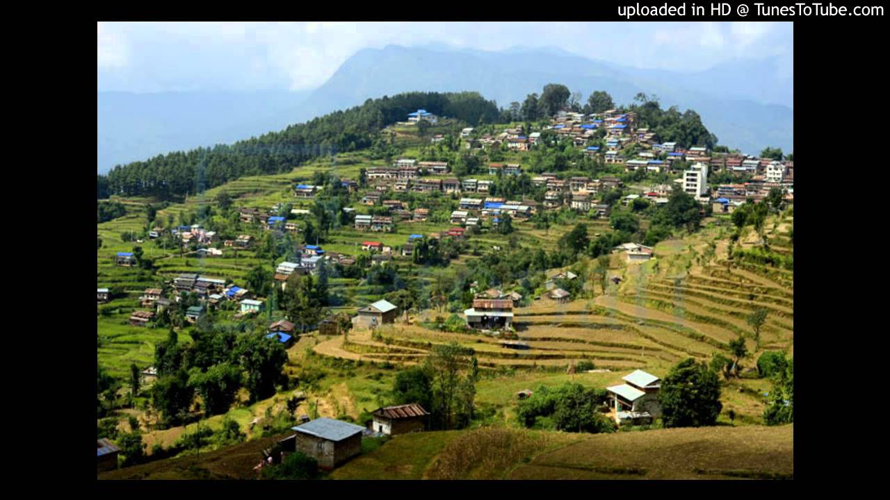 Tauthali ko yo kaley thito - YouTube