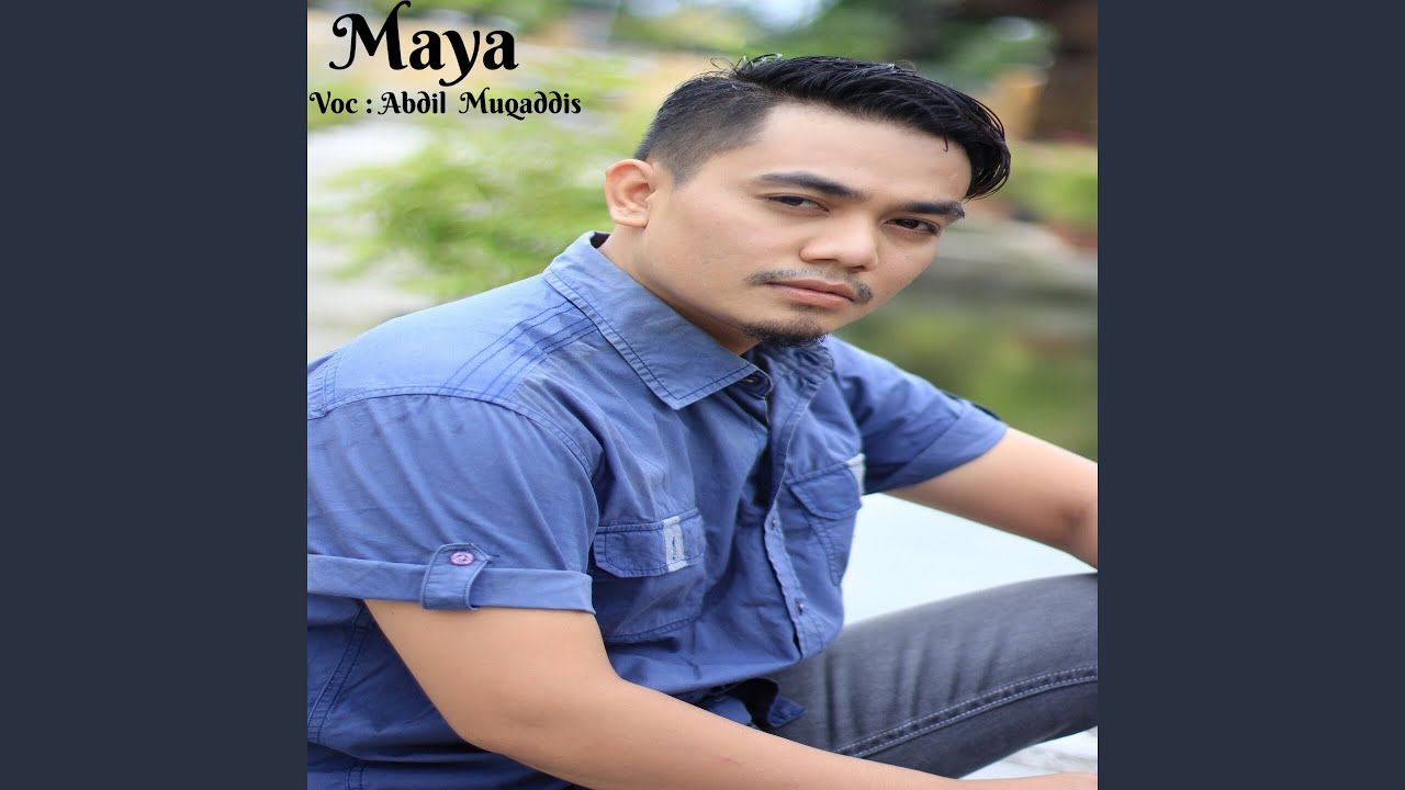 Maya - YouTube