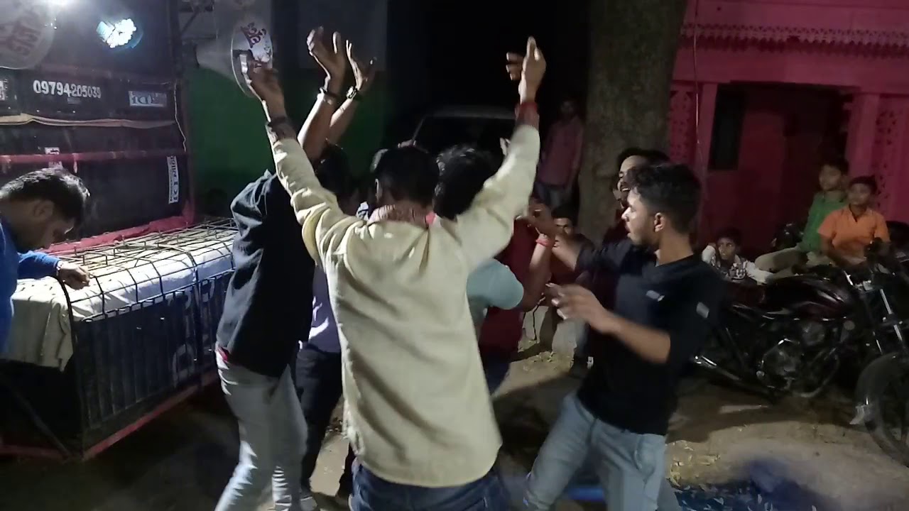 Umakant Patel wedding(5) - YouTube