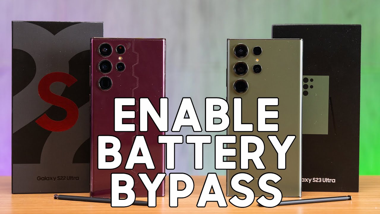 I FOUND IT! How to enable the "Pause USB Power Delivery" on MOST ...