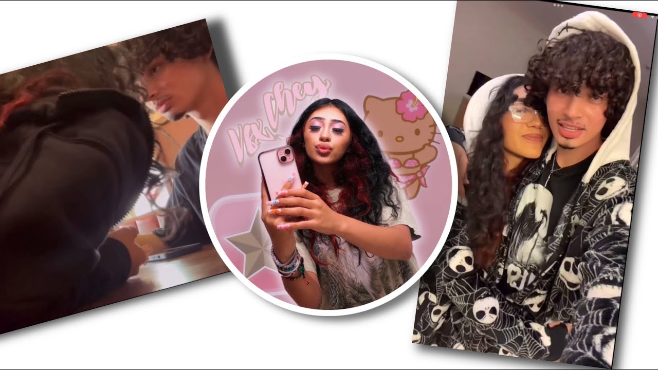 old gio and lily clips - YouTube