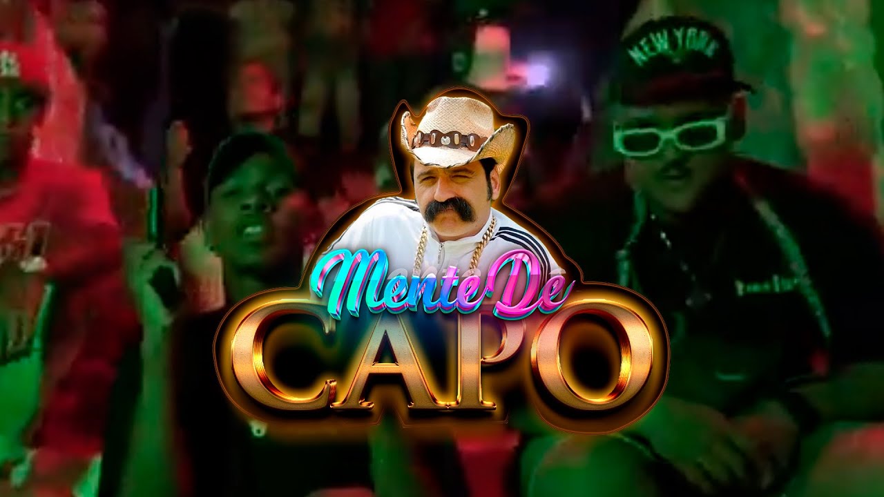 Mente De Capo Sube nota la Potencia Leonar rd Menor lakeo jey big ...