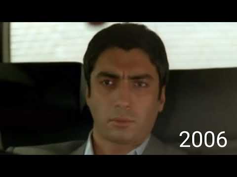 Polat Alemdar(Necati Şaşmaz) Dünden bugüne değişimi 2003-2018