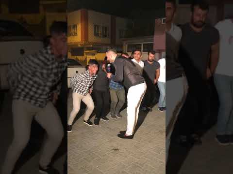 RONİ MÜZİK BATMAN 0545 847 0126 HALAY ŞOW