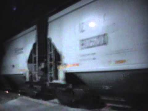 10/19/2012 UP 5711 Leads The MKCAS Eastbound On 2 - YouTube