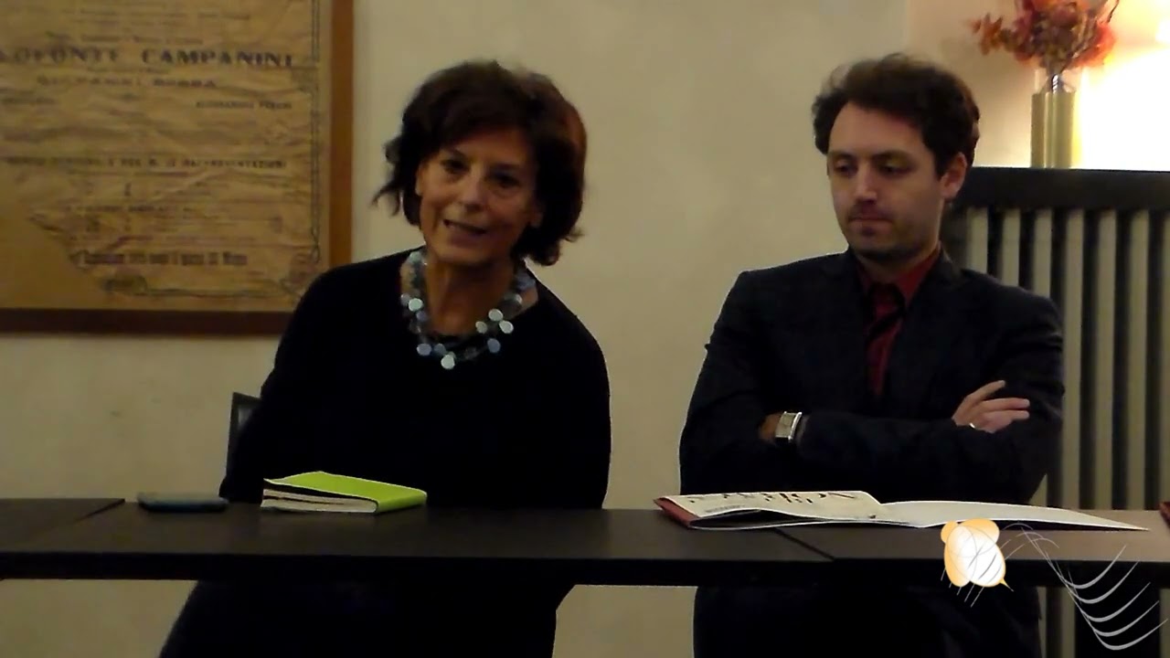 La regista Elena Barbalich presenta Norma al Teatro Grande di Brescia ...