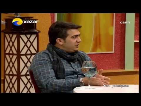 Abdul Xalid — Xəzər TV | \