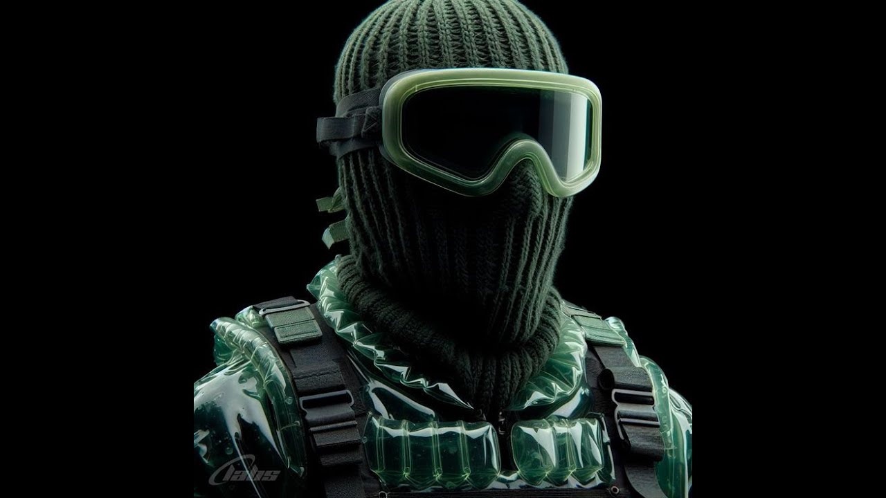 Freestyle Beat - "FLOW CRYPTED" | Free Type Beat 2025 | Rap Trap Beat ...