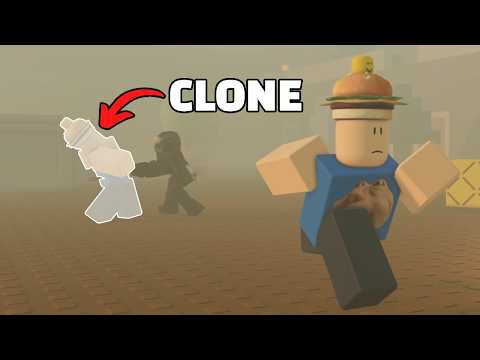 I Tried The Hardest Tricks in Forsaken