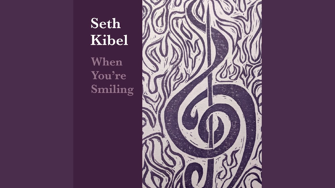 When You're Smiling - YouTube