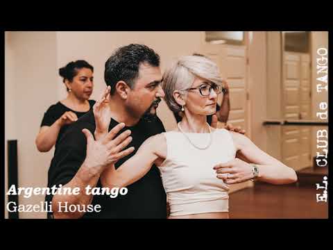 Bakıda tanqo dərsləri