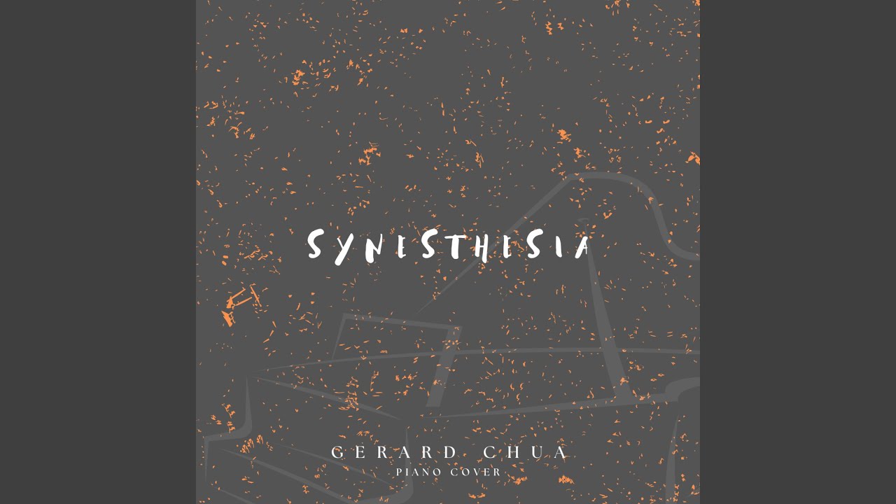 Synesthesia (Piano Arrangement) - YouTube Music