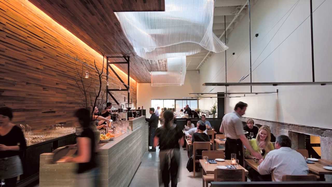 Joshua Aidlin & David Darling on Design - YouTube