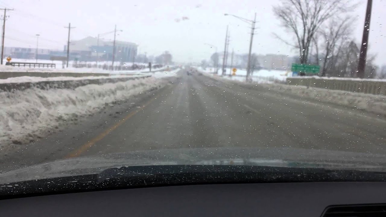 Fort wayne jcp 2 - YouTube