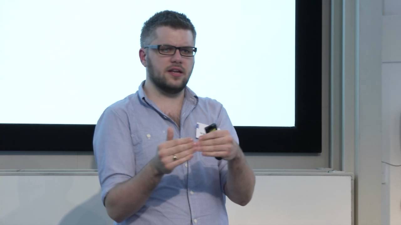 Ed Manley: Investigating the Role of Cognitive Biases in Urban Route ...