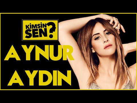 Aynur Aydın Kimdir? #AynurAydın #DiğerYarın