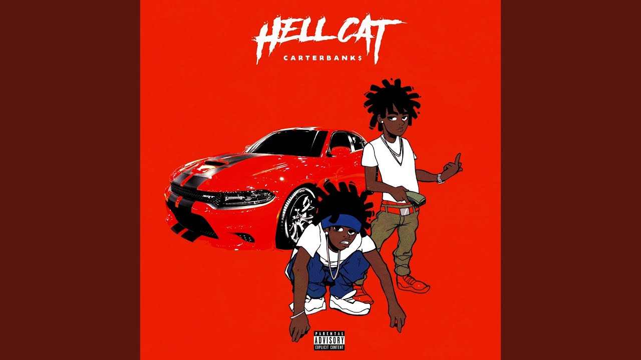 Hellcat - YouTube